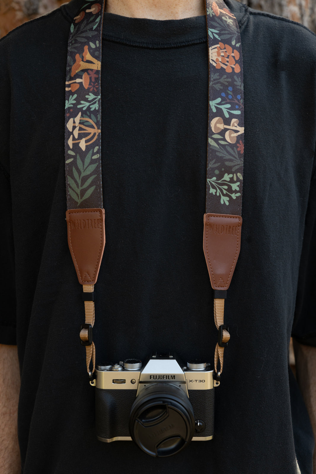 Camera Straps | Wildtree