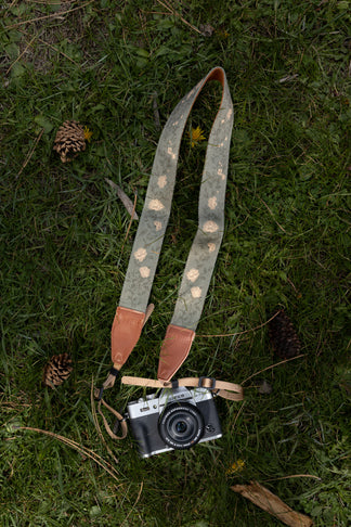 Vine Camera Strap – Wildtree