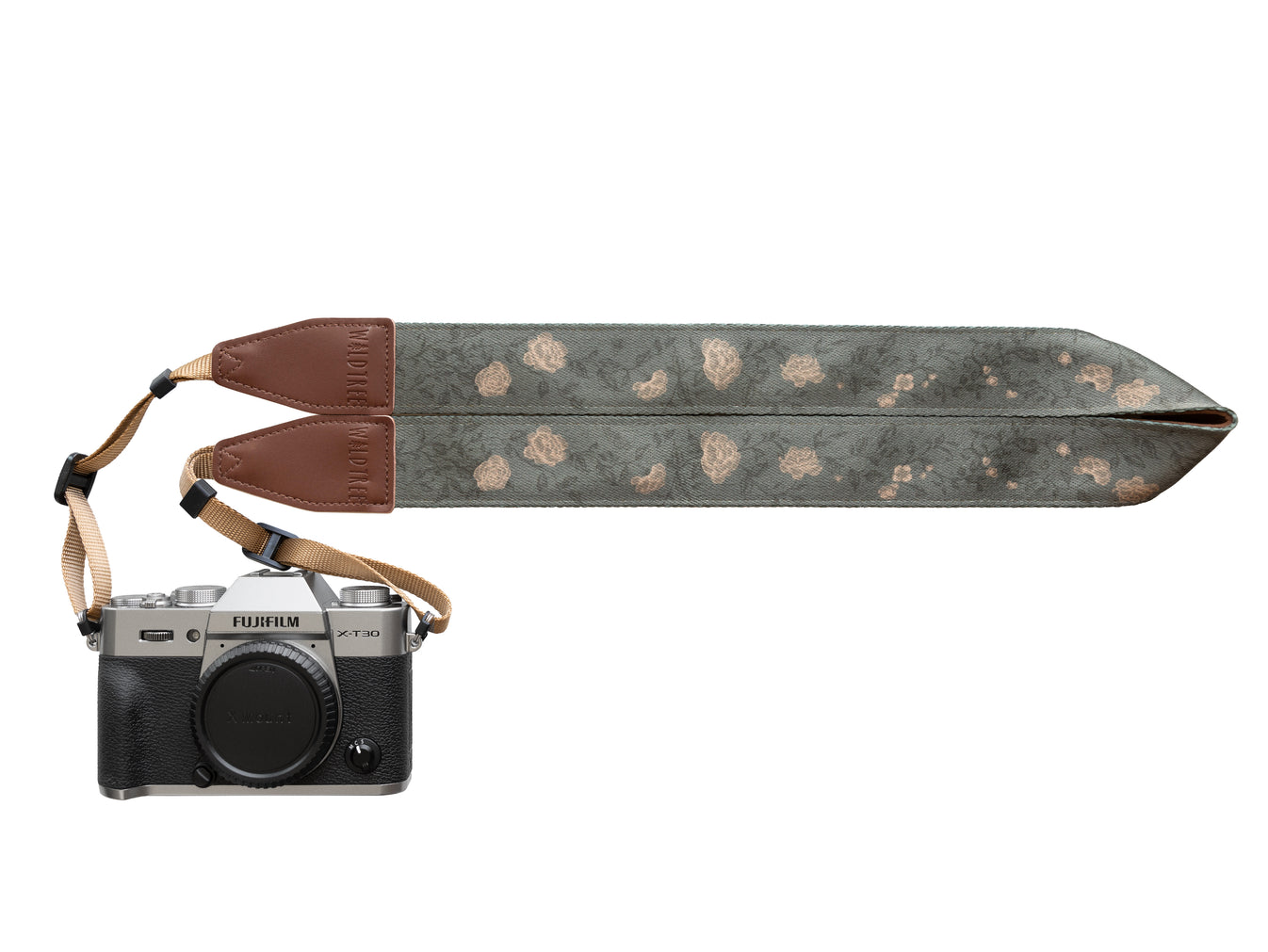 Vine Camera Strap – Wildtree
