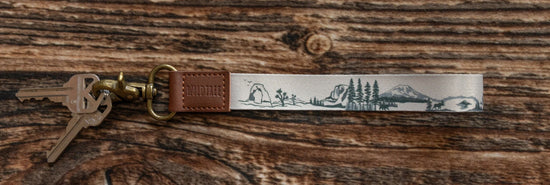Wristlet Keychains – Wildtree