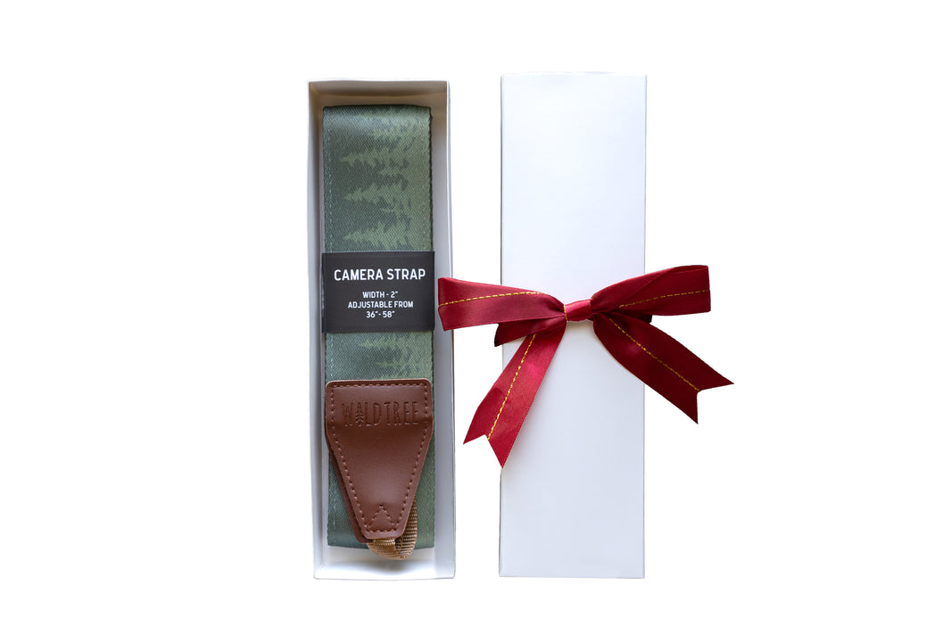 Neck Straps – Wildtree