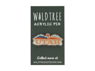 Patches & Pins – Wildtree
