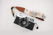 Wildflower Camera Wrist Strap – Wildtree