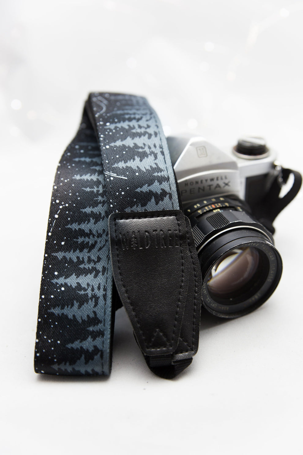 Night Sky Camera Strap – Wildtree