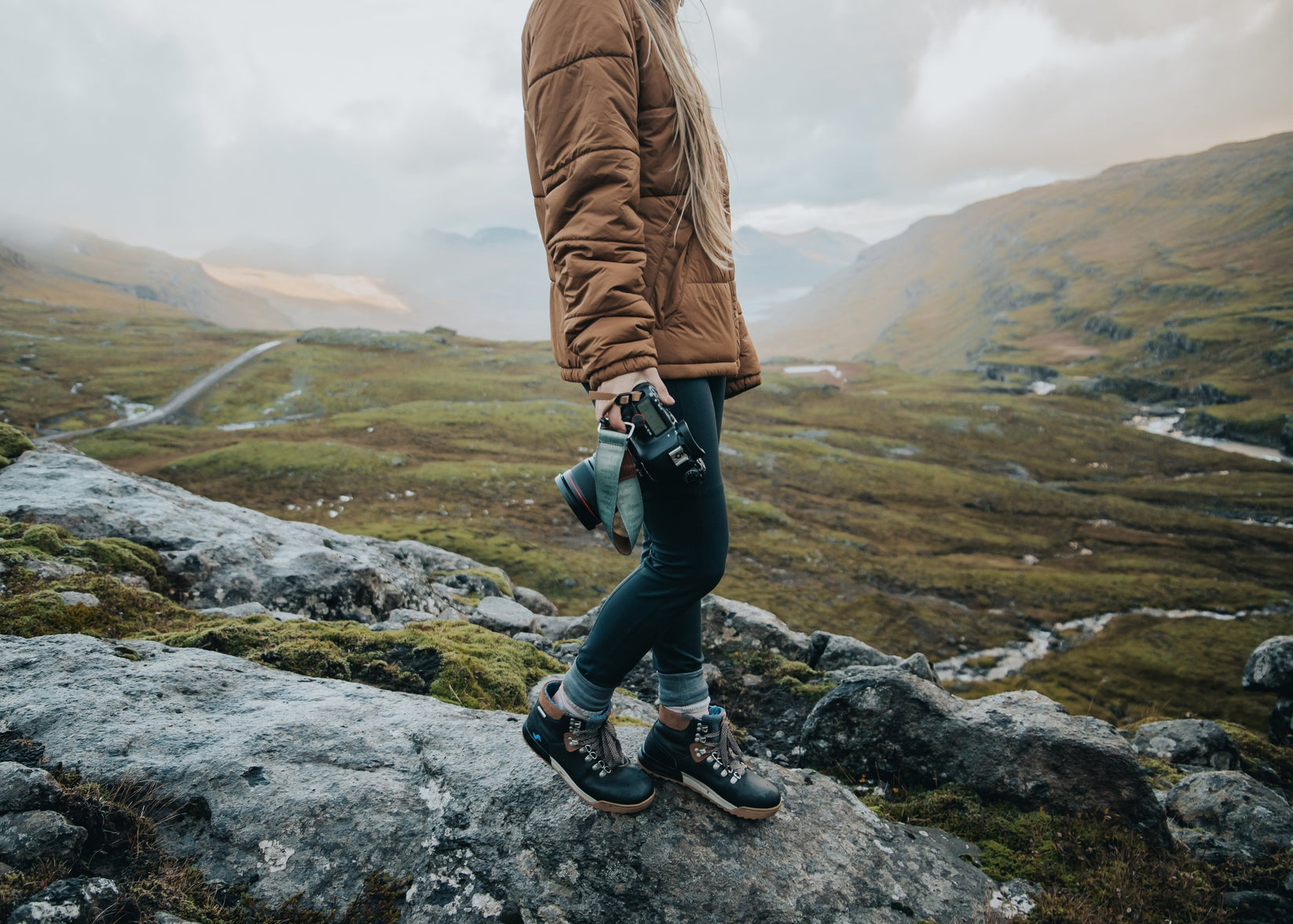 Pinetree Camera Wrist Strap – Wildtree