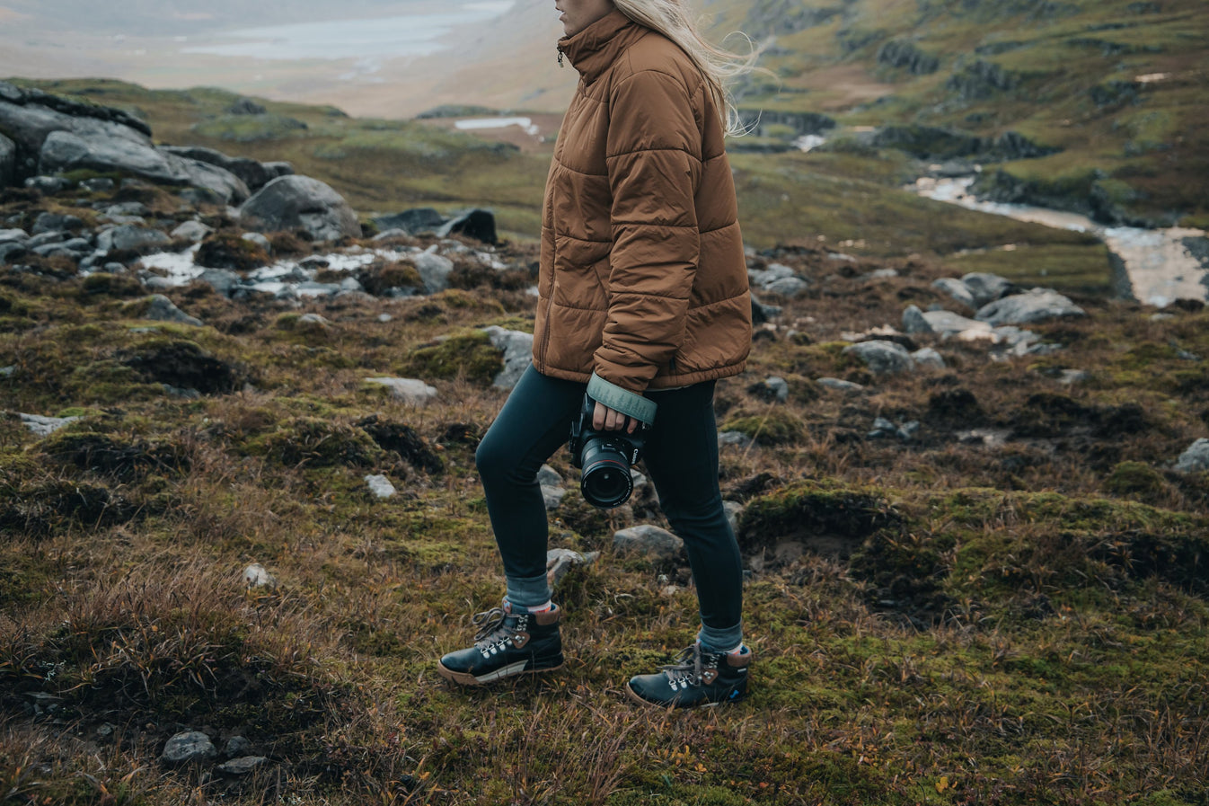 Pinetree Camera Wrist Strap – Wildtree